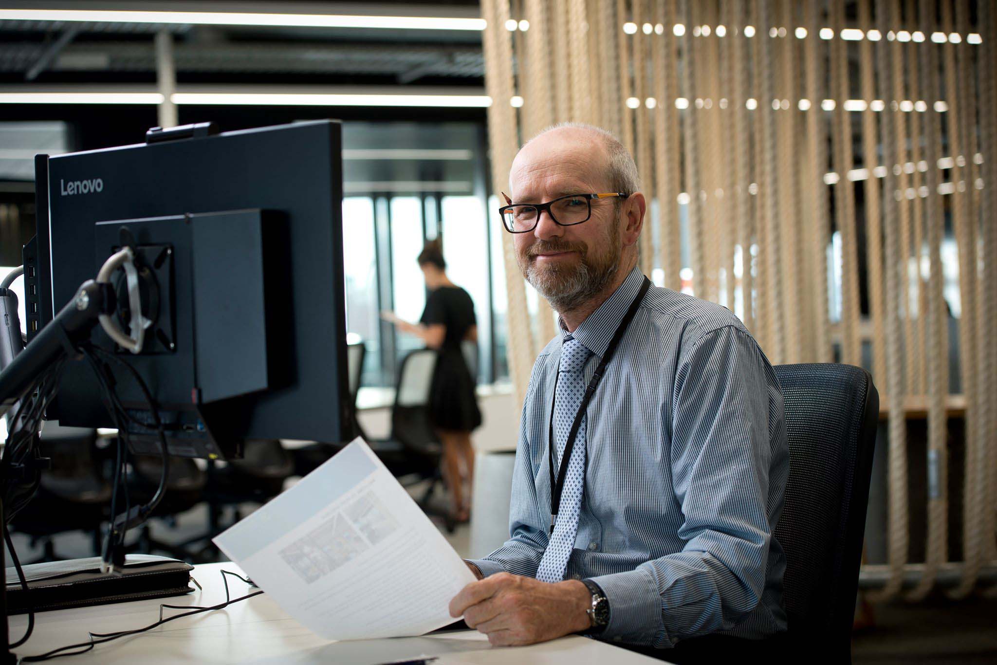 Our Policies - Maxima