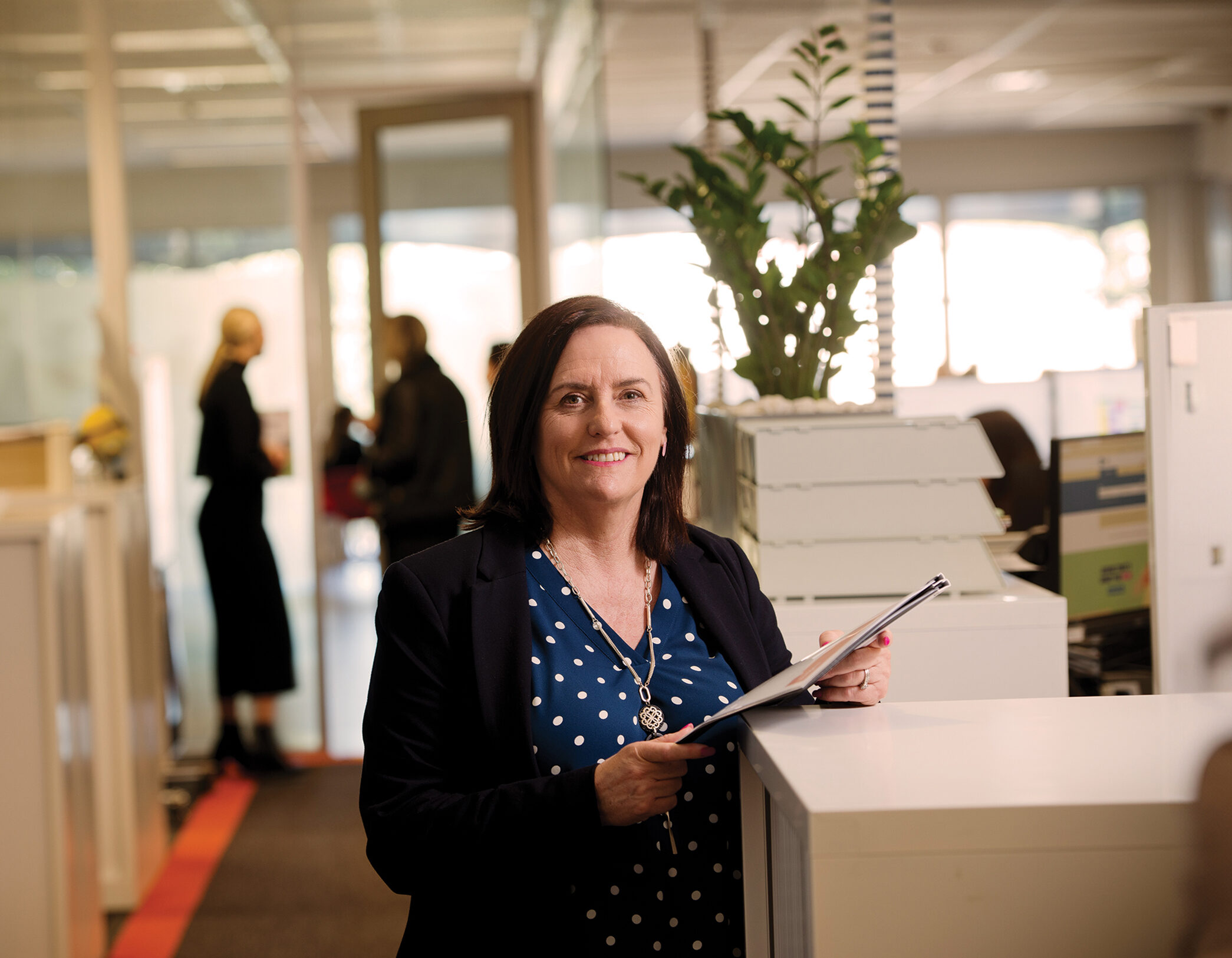 Temporary & Permanent Employment - Maxima