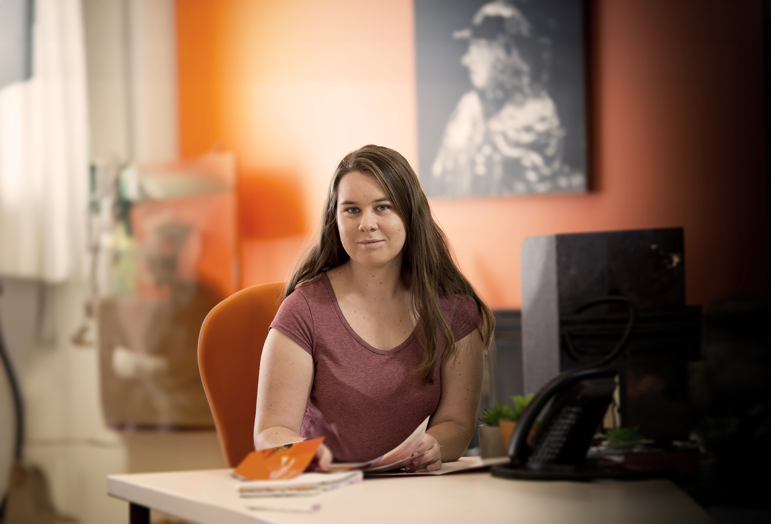 Disability Employment Support and Work Assist - Maxima