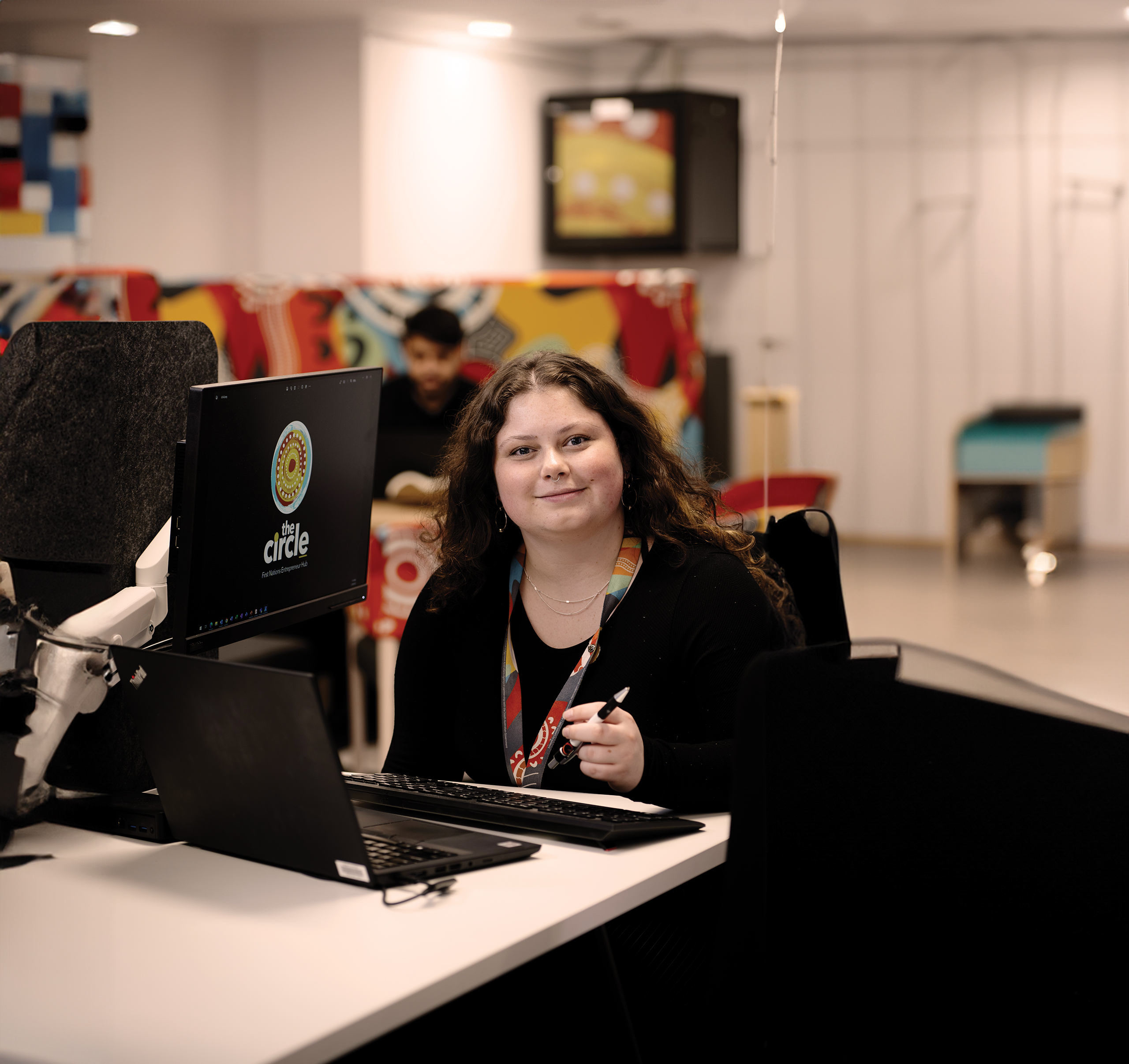 Indigenous Employment Programs - Maxima