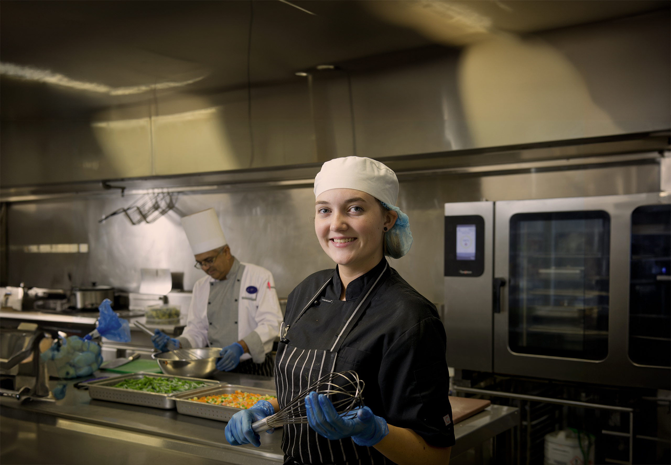 Hiring Apprentices & Trainees - Maxima