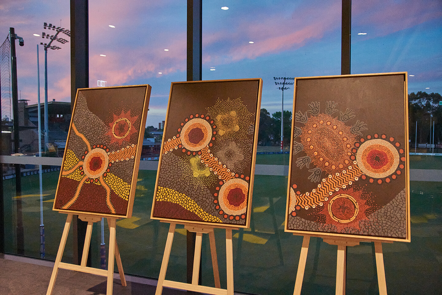 Celebrating Culture and Community: New artwork initiative for Fremantle ...
